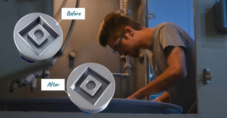 Guide to Surface Finishes and Tolerances | Engineering Blog